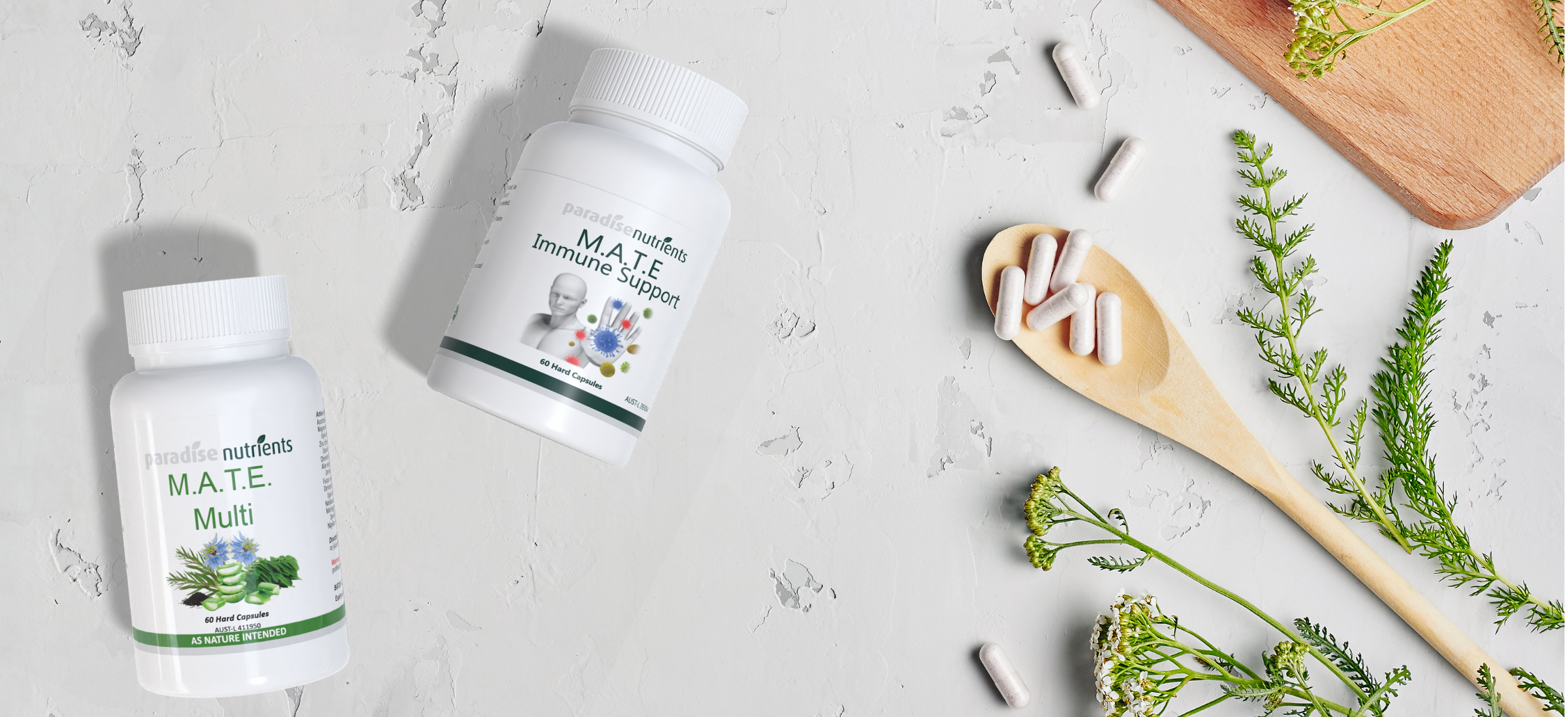 Partner Natural Health